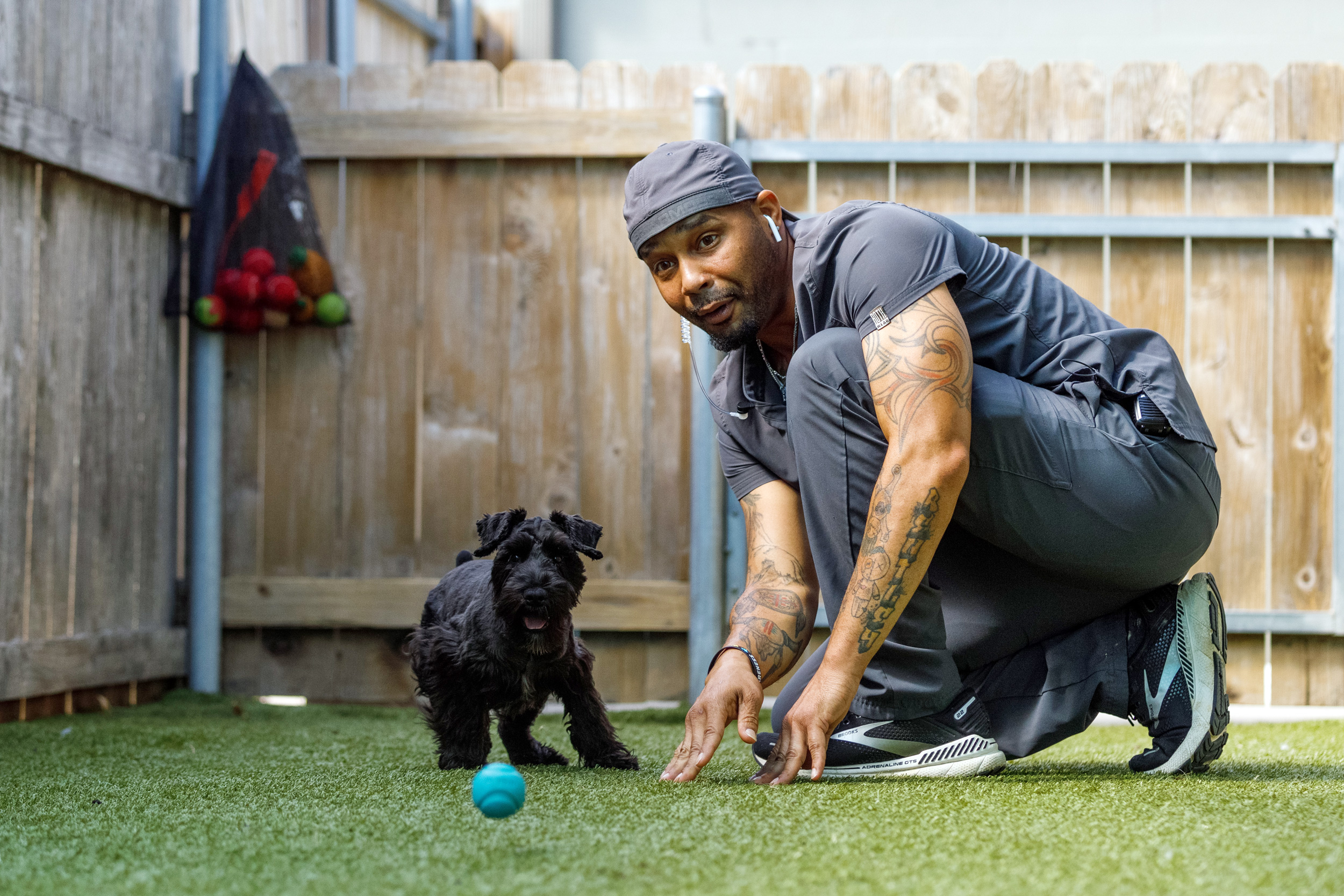 White Oak Animal Hospital | Keeping your pets well.