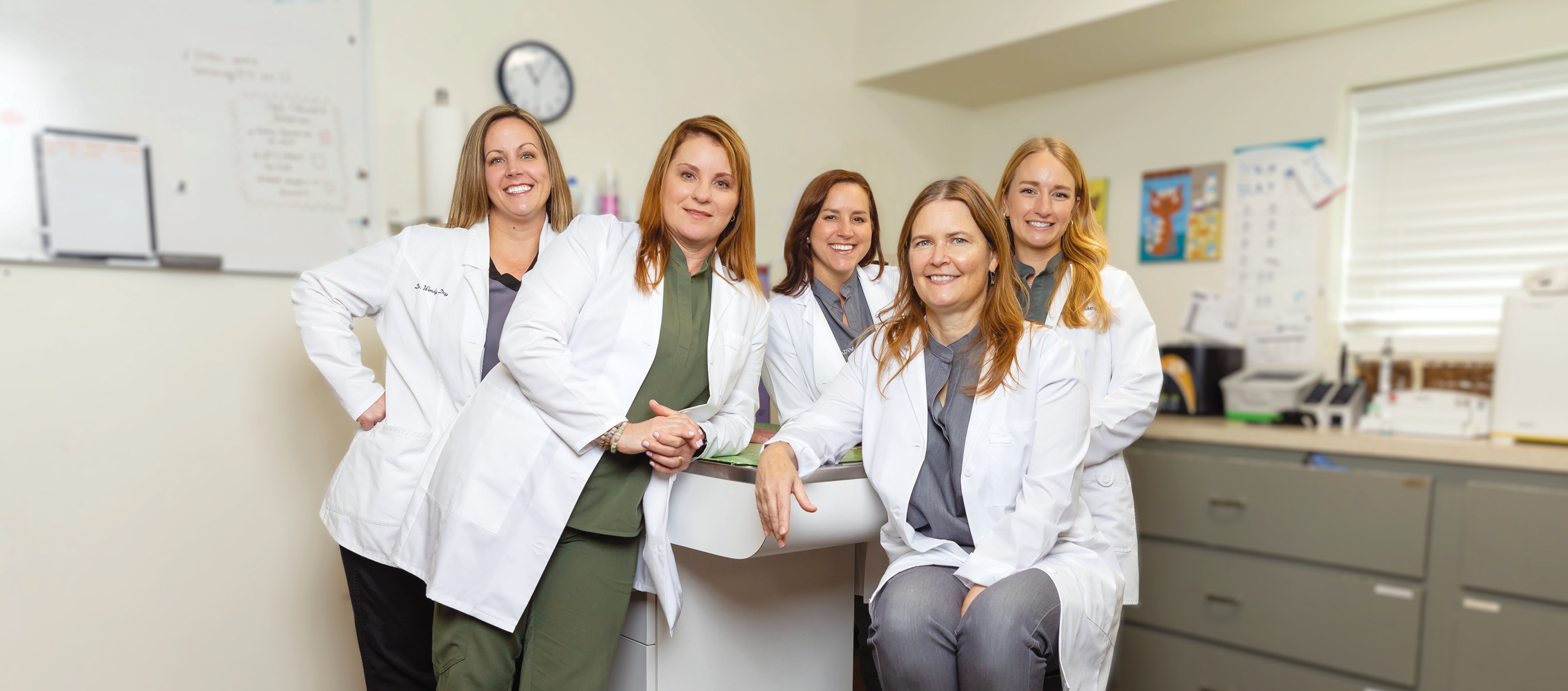 White Oak Animal Hospital | Keeping your pets well.