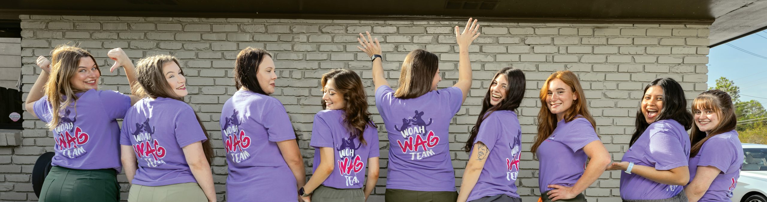 White Oak Animal Hospital | Keeping your pets well.