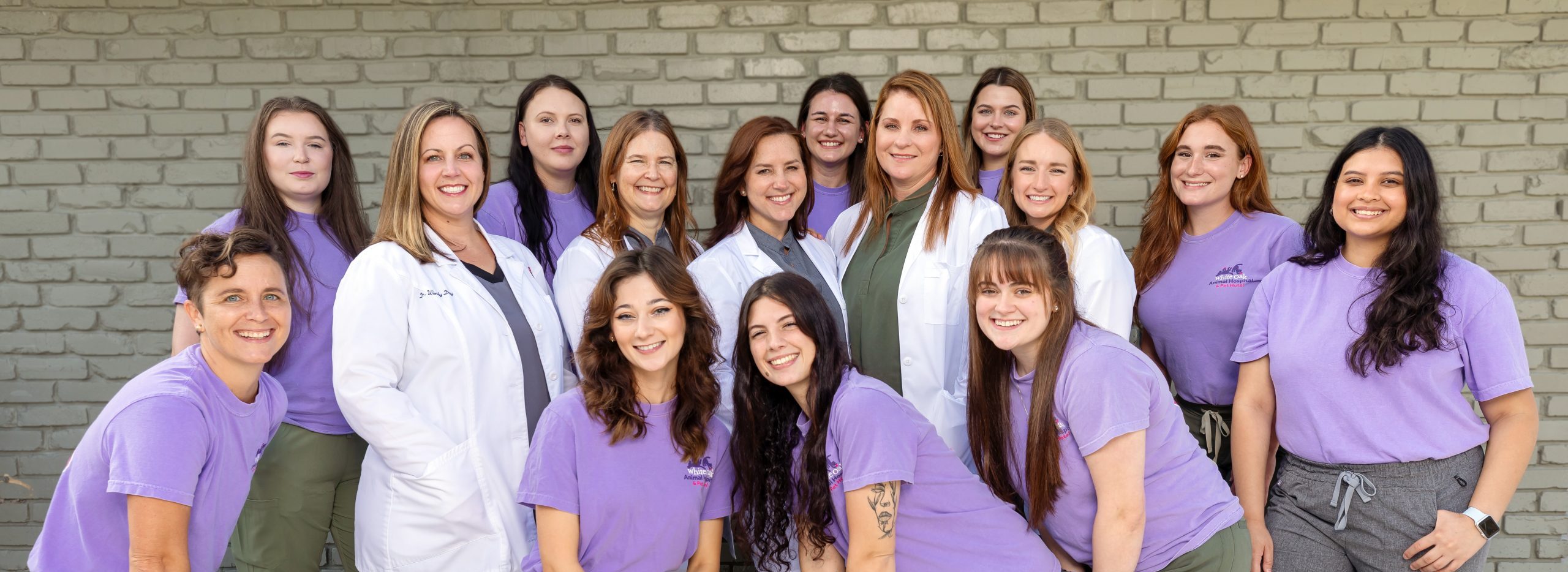 White Oak Animal Hospital | Keeping your pets well.