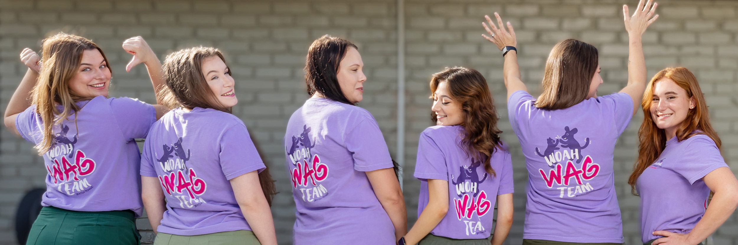 White Oak Animal Hospital | Keeping your pets well.